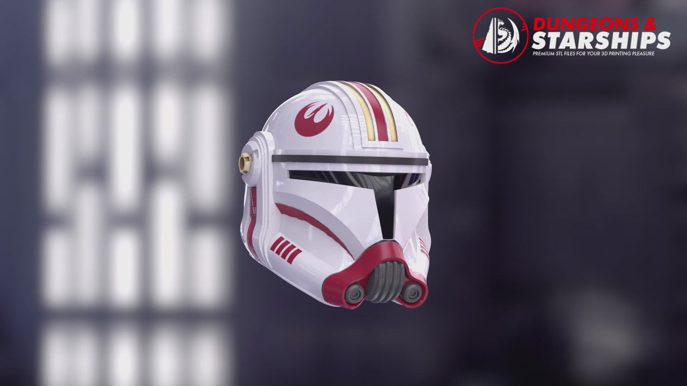 Mandalorian Ace - Custom Star Wars Concept – Dungeons & Starships